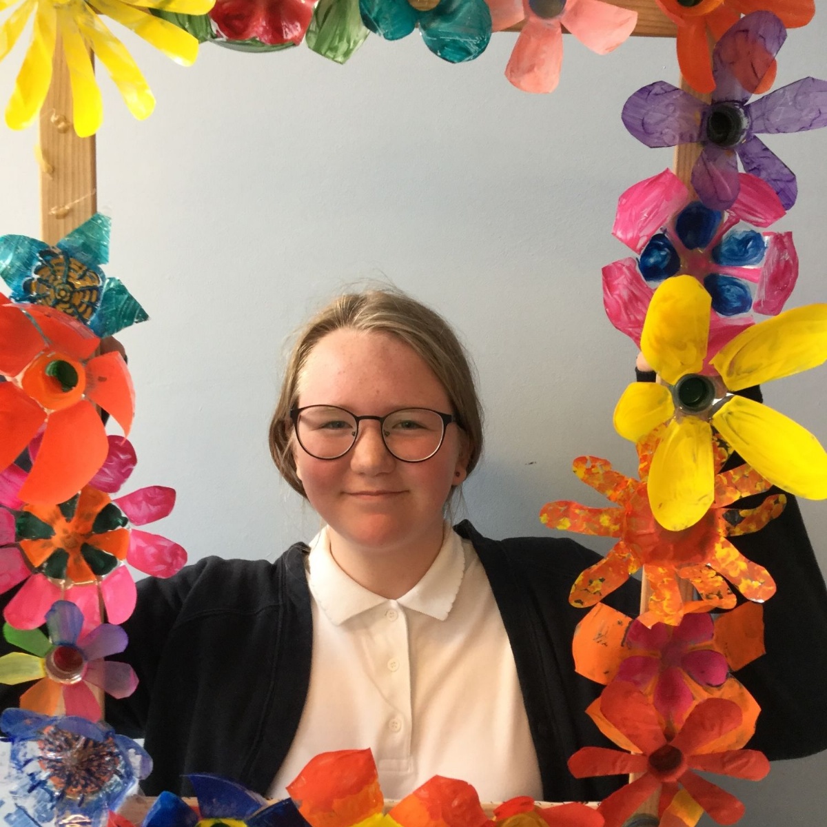 Nene Valley Primary School - Peterborough Celebrates Festival